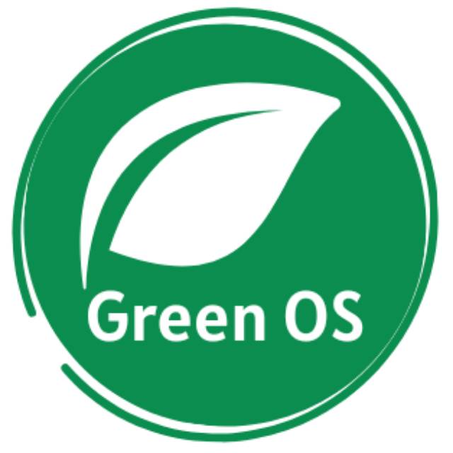Produk GREEN OS | Shopee Indonesia