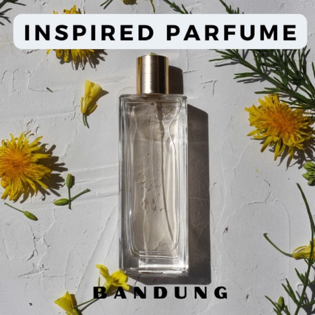 Produk INSPIRED PARFUME_BANDUNG | Shopee Indonesia