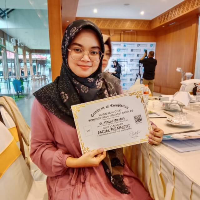 Produk dr.Atima_cosmetik | Shopee Indonesia