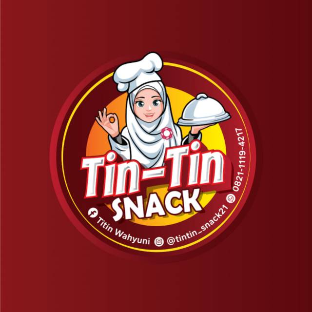 Produk CEMILAN MBA TINTIN | Shopee Indonesia