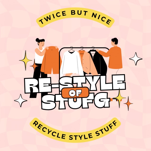 Produk ReStyle-Stuff | Shopee Indonesia