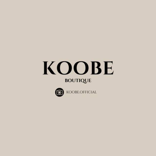 Produk KOOBE BOUTIQUE | Shopee Indonesia