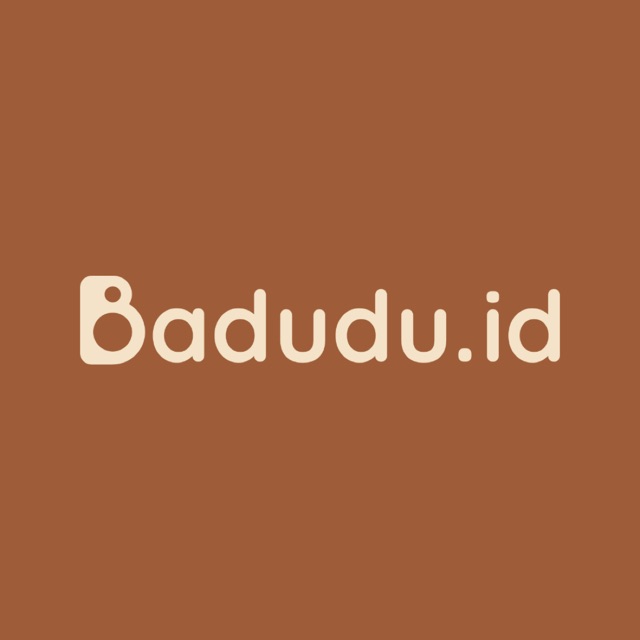Toko Online Badudu.id Official Store | Shopee Indonesia