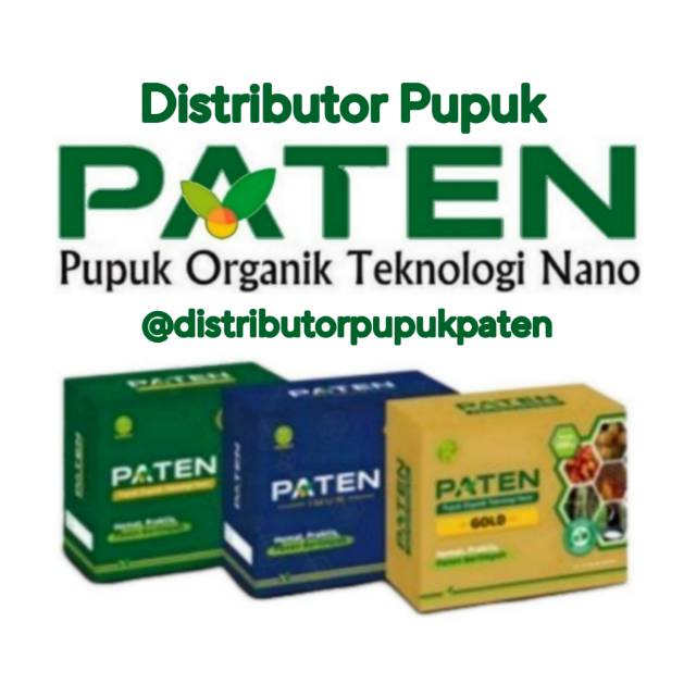 Produk Distributor Pupuk Paten Medan | Shopee Indonesia