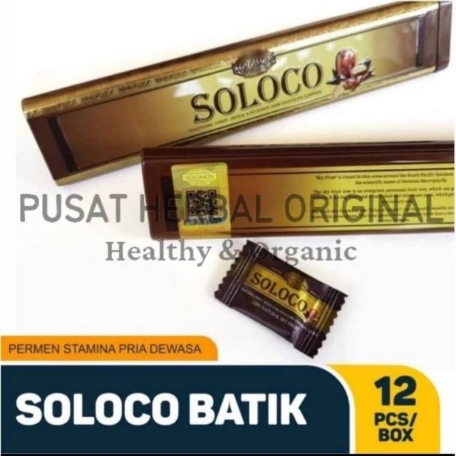 Produk SOLOCO. ORIGINAL STORE | Shopee Indonesia