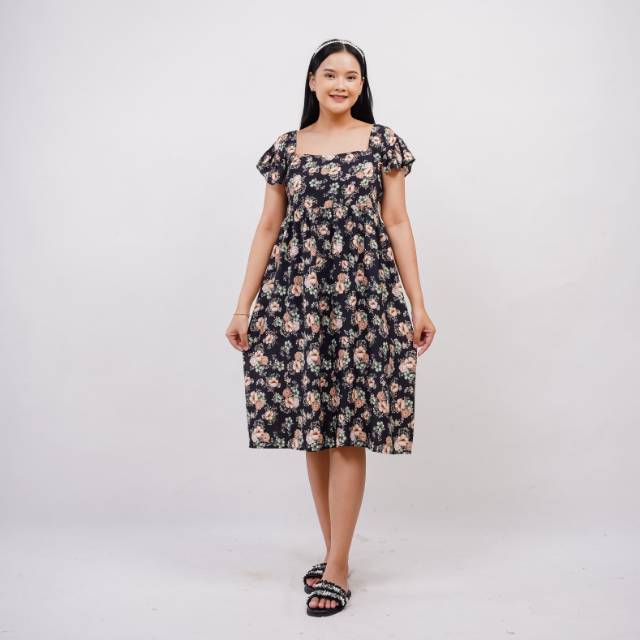 Produk OOTD Daster Solo | Shopee Indonesia