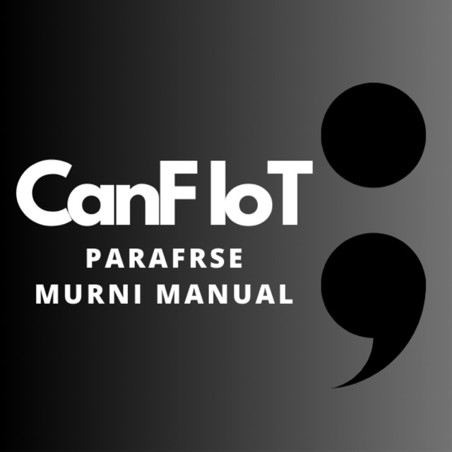 Produk CanF_IoT | Shopee Indonesia