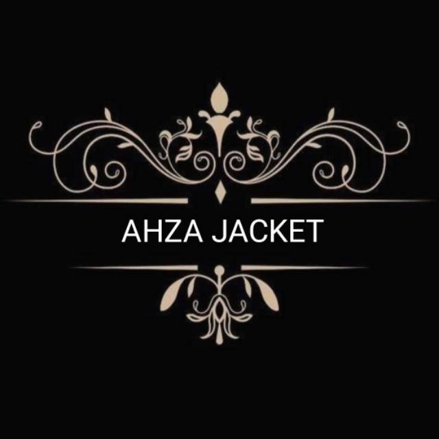 Produk AHZA JAKET | Shopee Indonesia