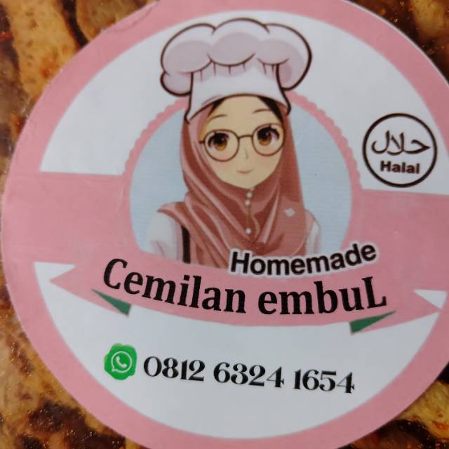 Produk Cemilan embul | Shopee Indonesia