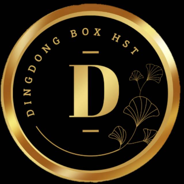 Produk Dingdong box | Shopee Indonesia