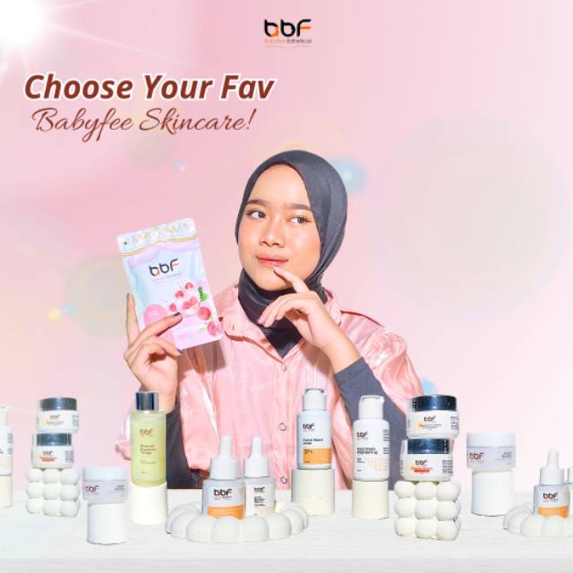 Produk Bbf.official | Shopee Indonesia