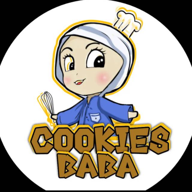 Produk COOKIES BABA RESMI | Shopee Indonesia