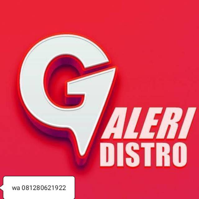 Produk GALERI DISTRO22 | Shopee Indonesia