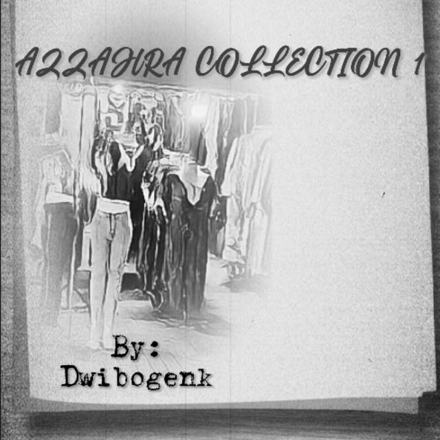 Produk Azzahra collection 1 | Shopee Indonesia