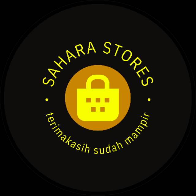 Produk SAHARA STORES | Shopee Indonesia