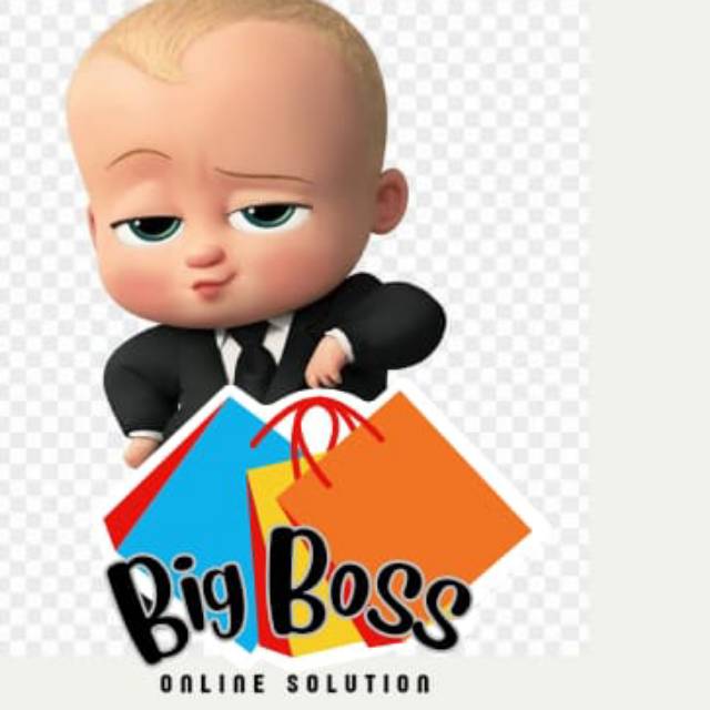 Produk Big Boss Shop | Shopee Indonesia