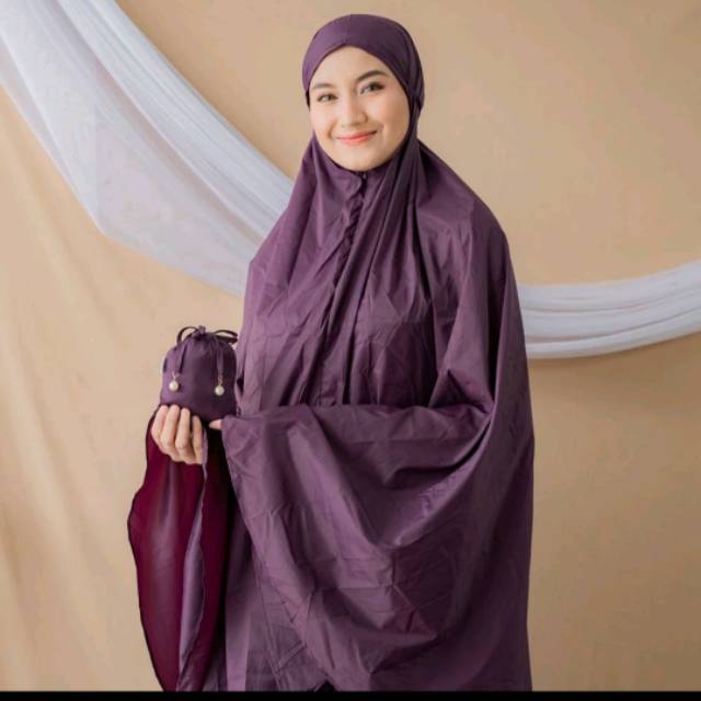 Produk Toko_Mukena | Shopee Indonesia