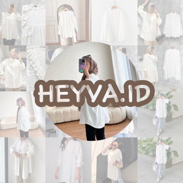 Produk Heyva.id | Shopee Indonesia