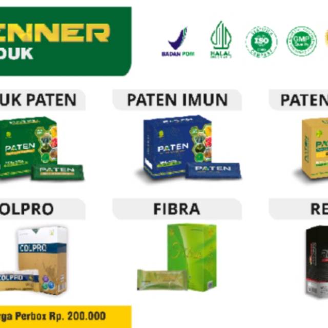 Produk AGEN PUPUK PATEN RENNER | Shopee Indonesia