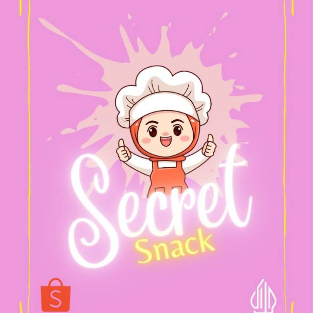 Produk SECRET SNACK | Shopee Indonesia