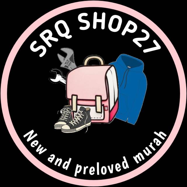 Produk SRQ_SHOP27 | Shopee Indonesia