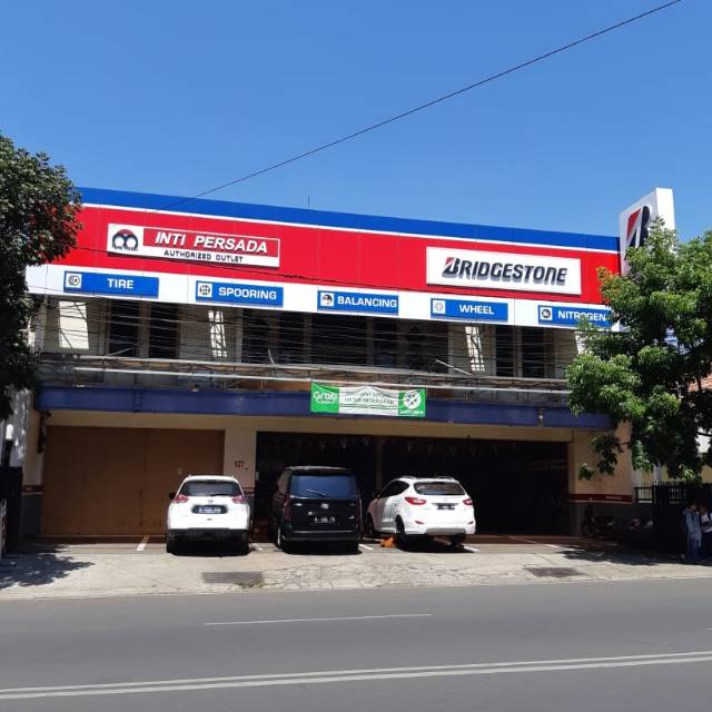 Produk inti persada ban | Shopee Indonesia