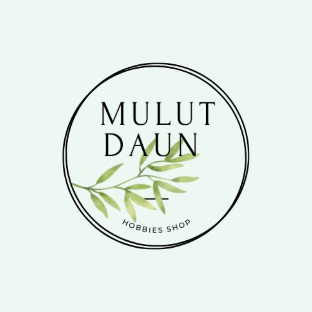 Produk mulut daun | Shopee Indonesia