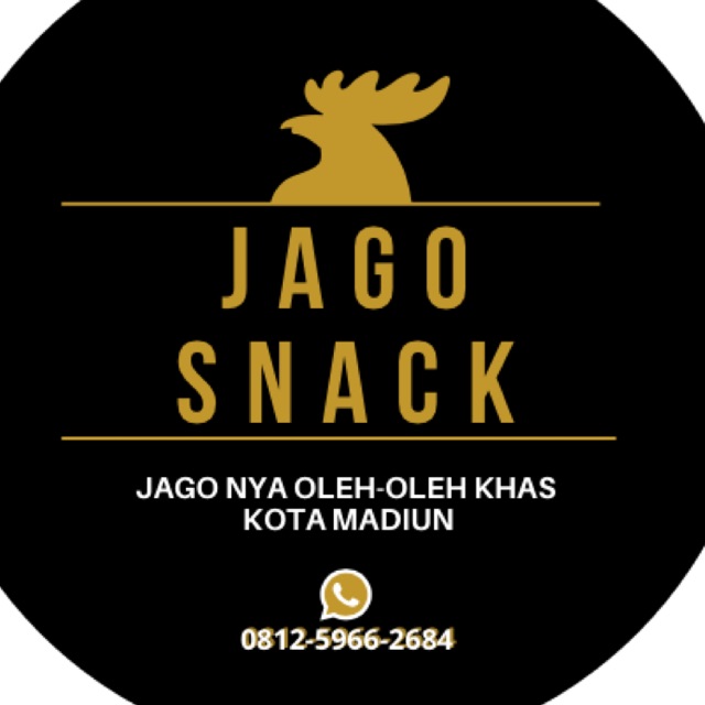 Produk JAGO SNACK AE | Shopee Indonesia