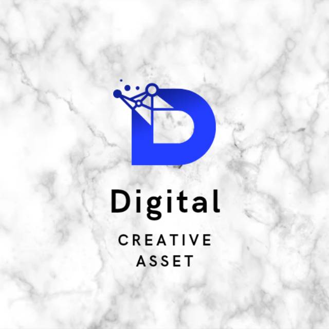 Produk Digital Creative Asset | Shopee Indonesia