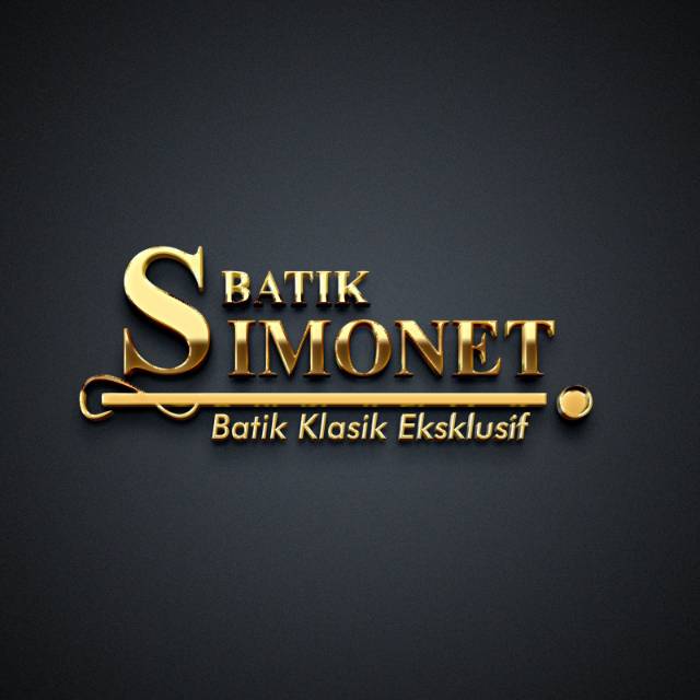 Toko Online BATIK SIMONET Official Store | Shopee Indonesia