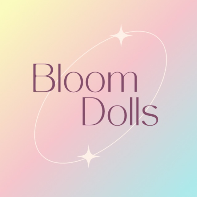 Produk Bloom Dolls | Shopee Indonesia