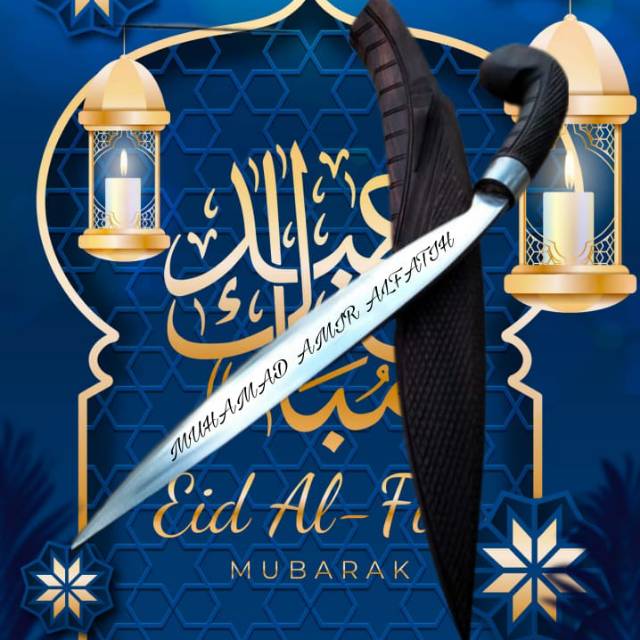 Produk MUHAMAD AMIR ALFATIH | Shopee Indonesia