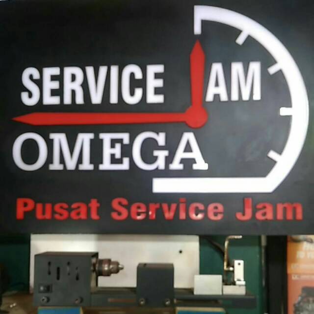 Produk omega service jam | Shopee Indonesia