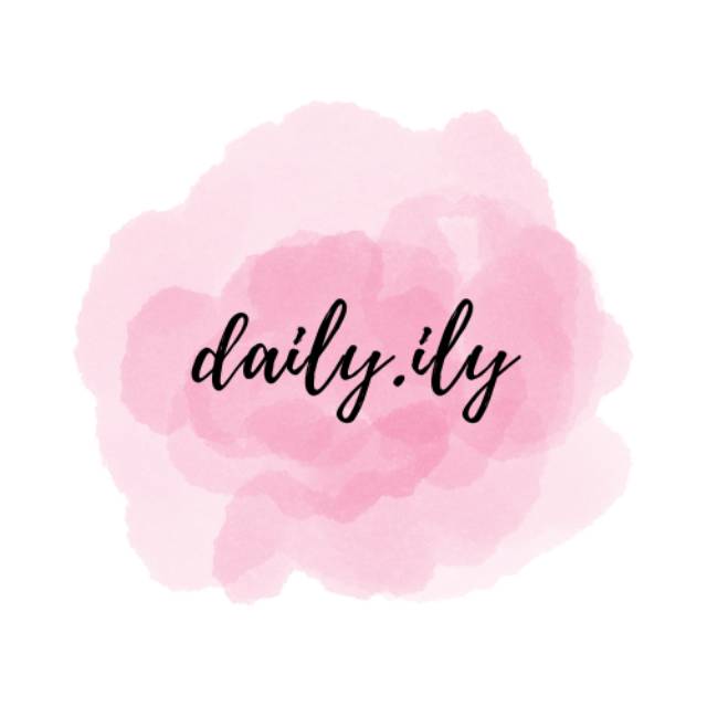 Produk daily.ily | Shopee Indonesia