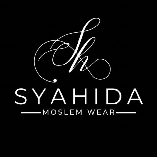 Produk Syahida Moslem Wear | Shopee Indonesia