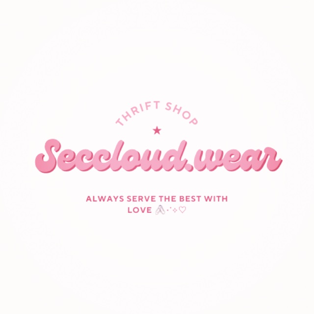 Produk Seccloud.wear | Shopee Indonesia