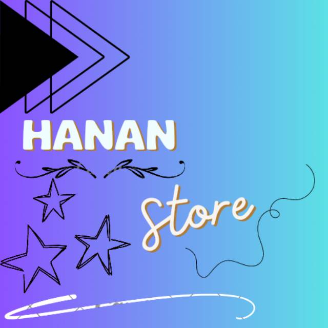 Produk Hanan_Store919 | Shopee Indonesia