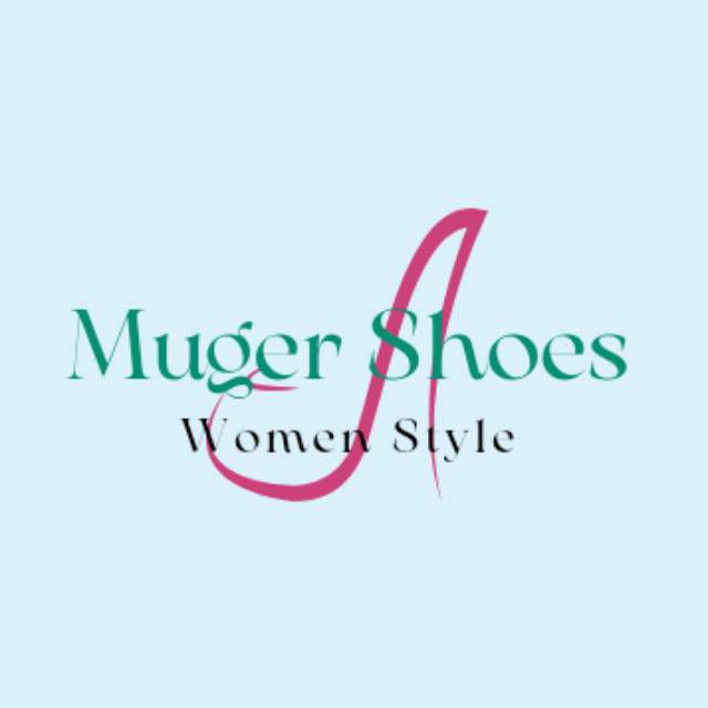 Produk MUGER'S Shoes | Shopee Indonesia