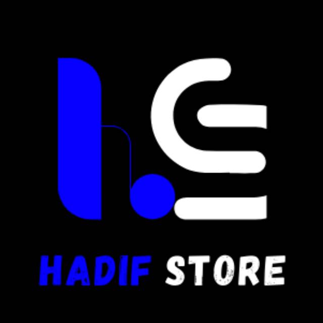 Produk HADIF STORE | Shopee Indonesia