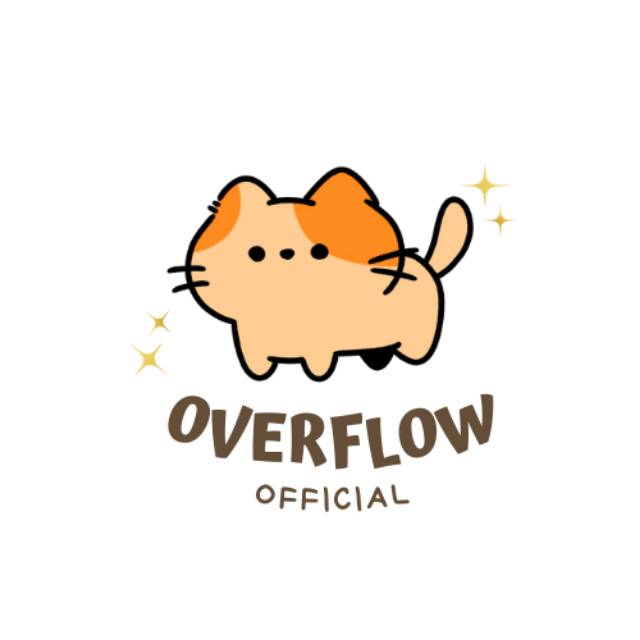 Produk Overflow Official | Shopee Indonesia