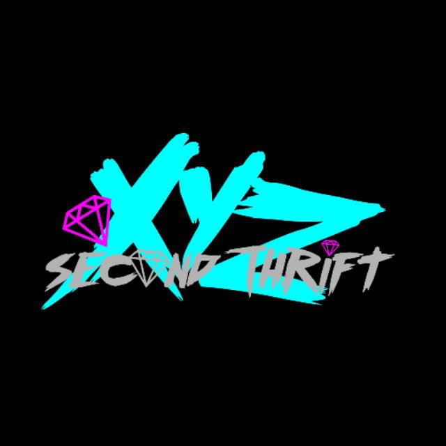 Produk XYZ SECOND | Shopee Indonesia