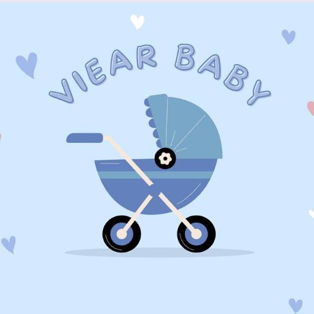 Produk Viear Baby | Shopee Indonesia