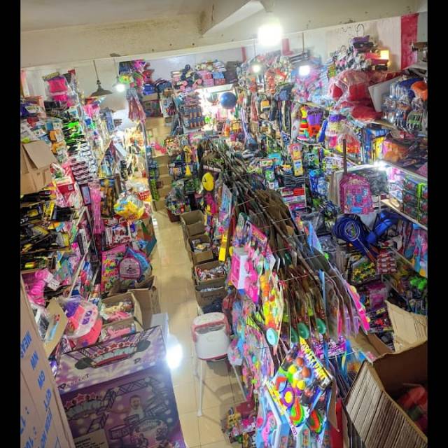 Produk Saudara toys store | Shopee Indonesia