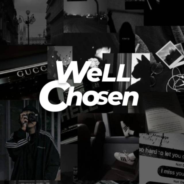 Produk WellChosen__ | Shopee Indonesia