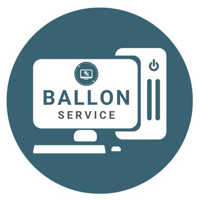 Produk Ballon Service | Shopee Indonesia