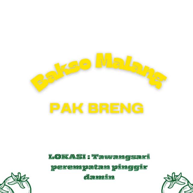 Produk BAKSO MALANG PAK BRENG | Shopee Indonesia
