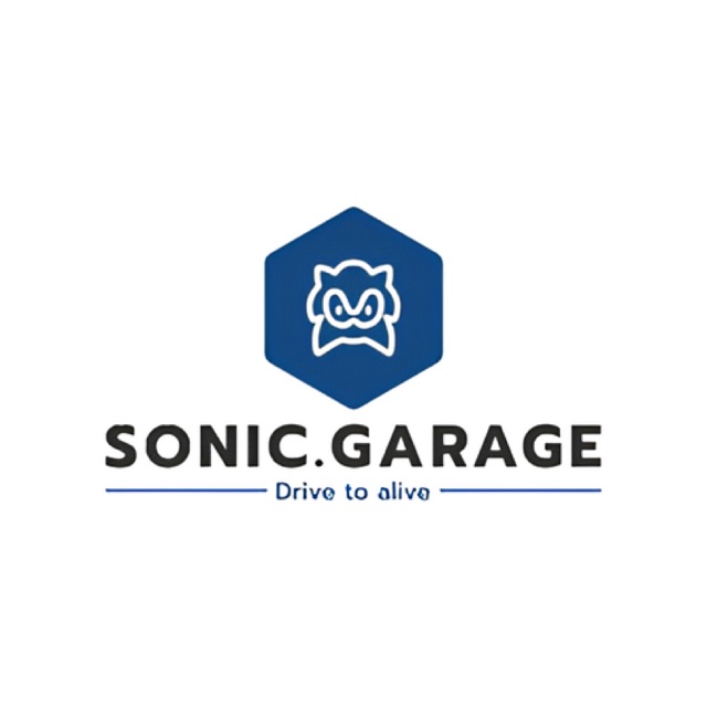 Produk Sonic.Garage | Shopee Indonesia
