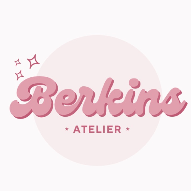 Produk Berkins Atelier | Shopee Indonesia