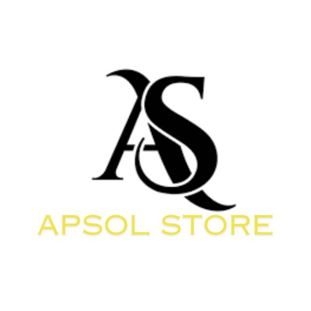 Produk apsol_store | Shopee Indonesia
