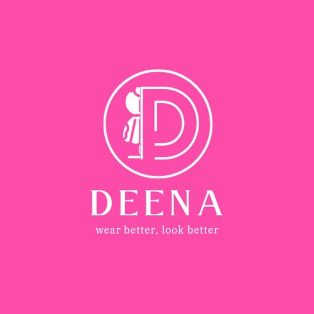 Produk Deena Label | Shopee Indonesia